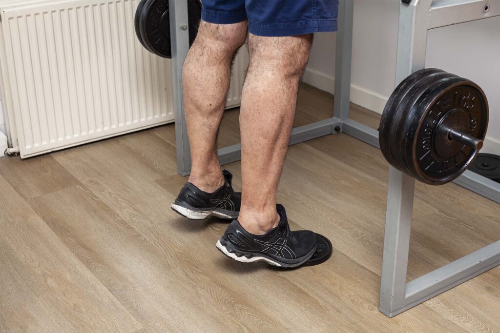 Last van kuit? | Fysioplein