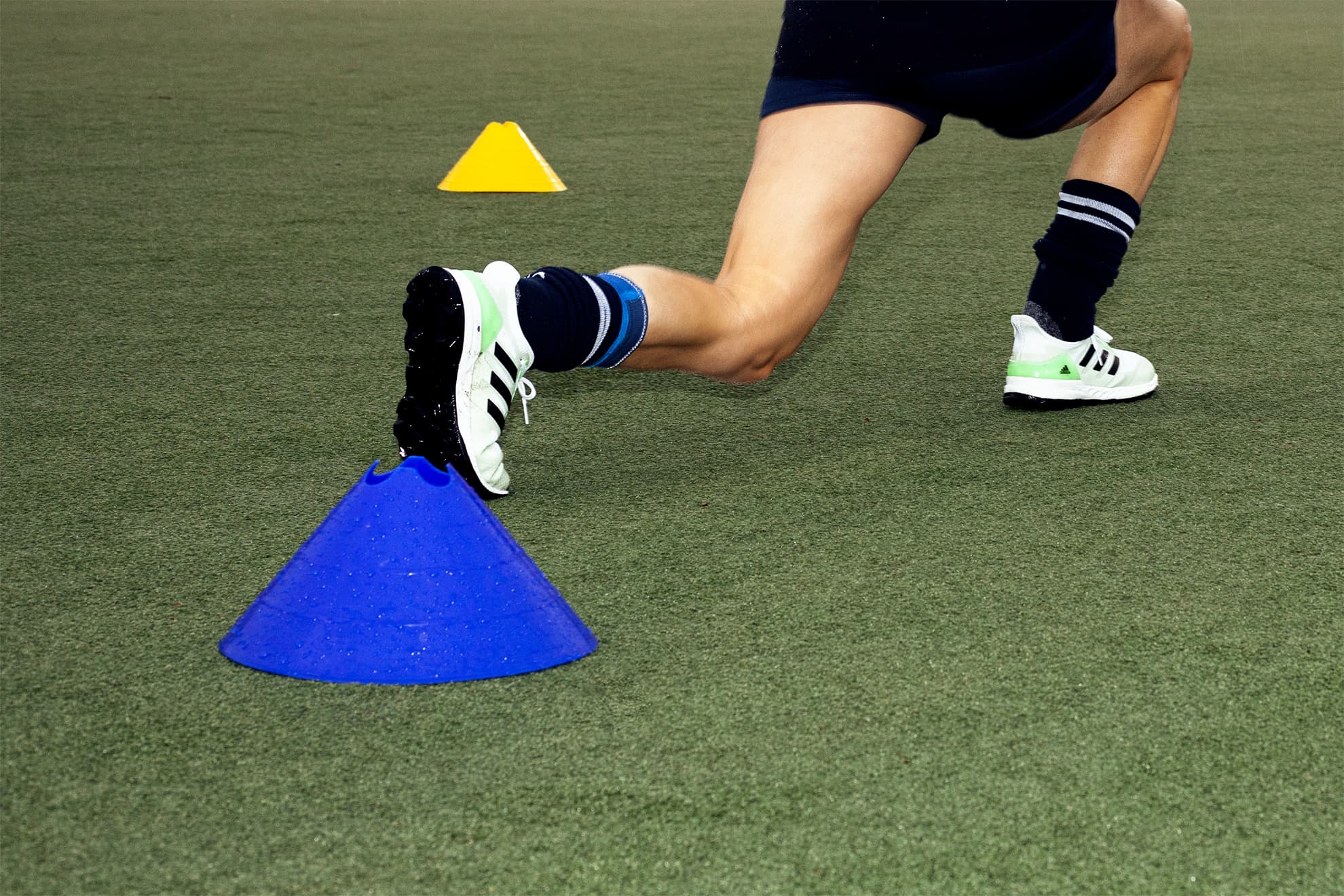 Sports club physio | Fysioplein